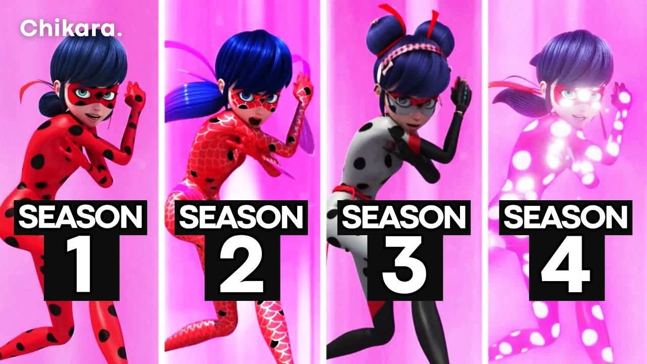 Favorite version of Lucky charm | Fandom