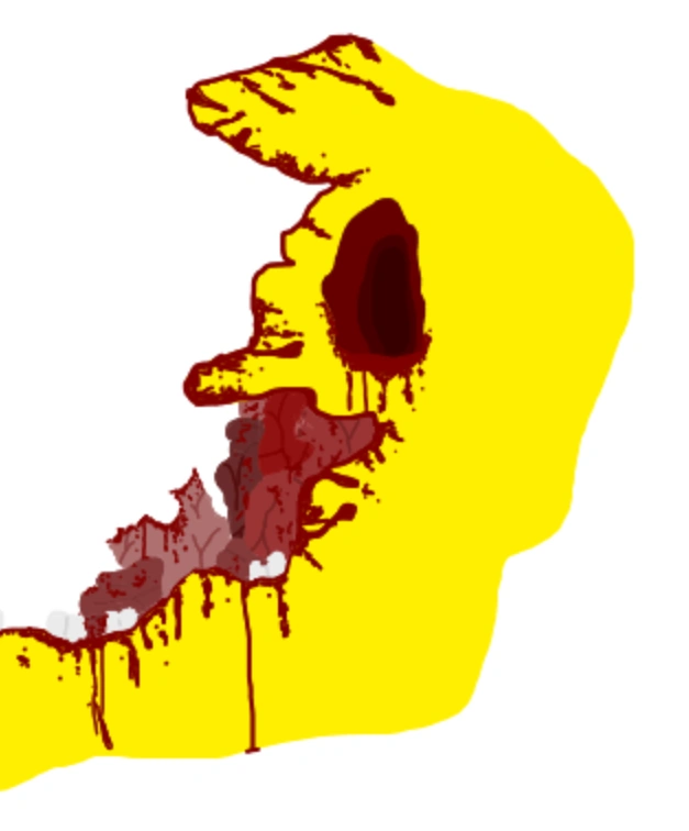 Mega-gore upload | Fandom