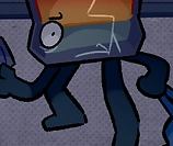 fun fact: if you couldn't tell, Tin Can is kinda inspired by Brandy from OBJECTIFIED | Fandom