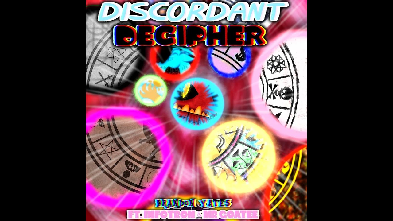 Remaster of Discordant Decipher | Fandom