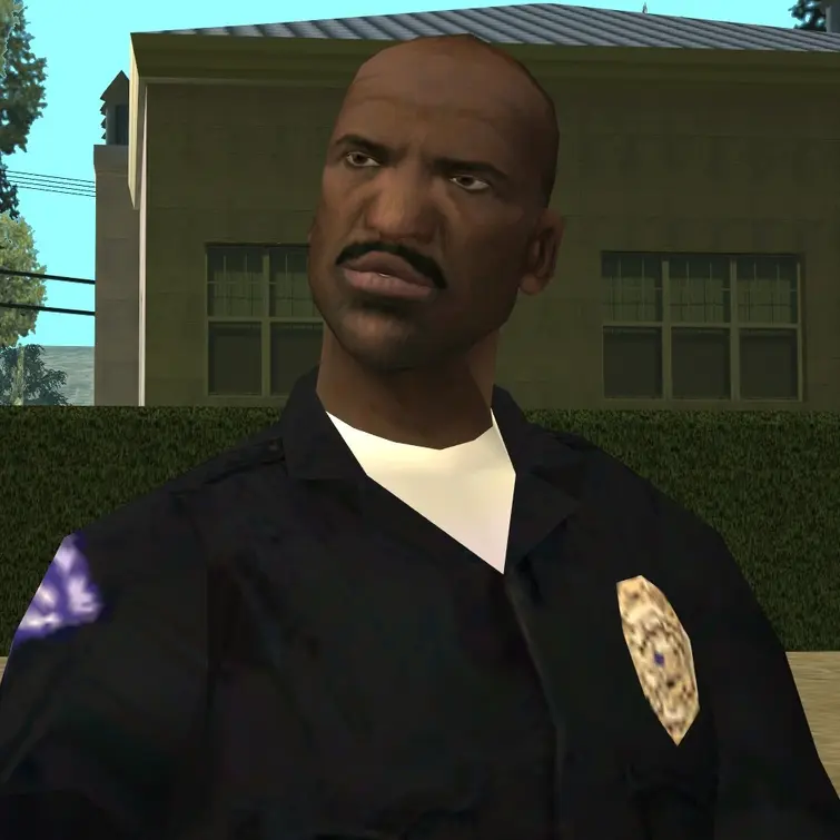 Frank Tenpenny | Fandom