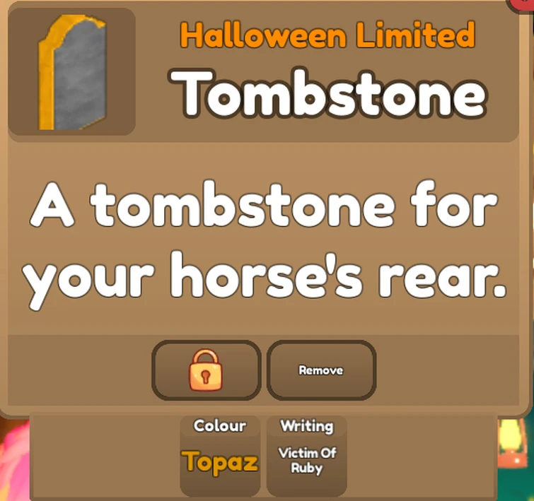 LF topaz/shiny yellow accs for my new iuh! | Fandom