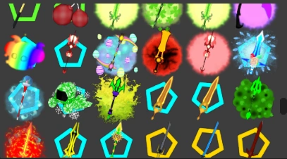 Trading New Quest Ult and more | Fandom