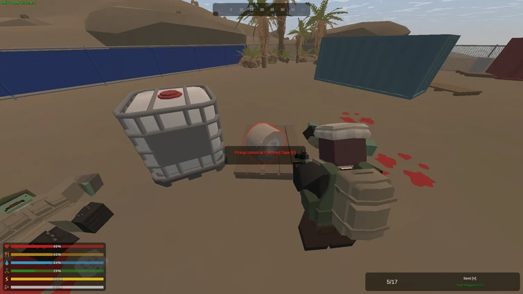 Discuss Everything About Unturned Bunker Wiki | Fandom