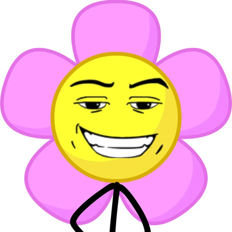 post your cursed bfdi images here | Fandom