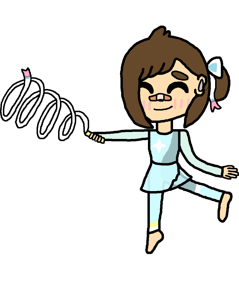 Ribbon Dance | Fandom