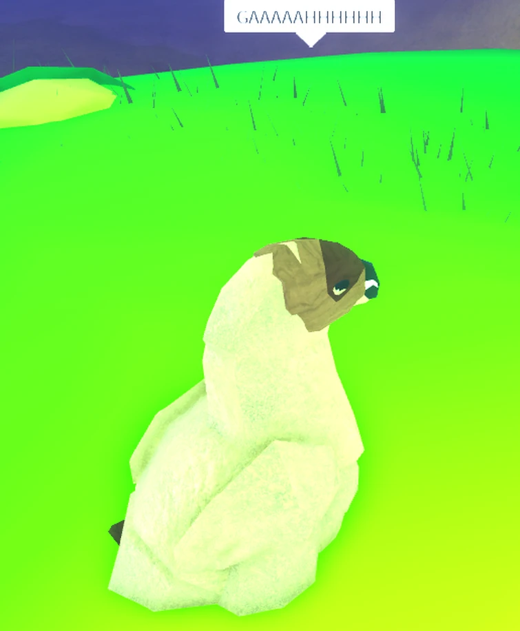 mut hunting shro rn | Fandom