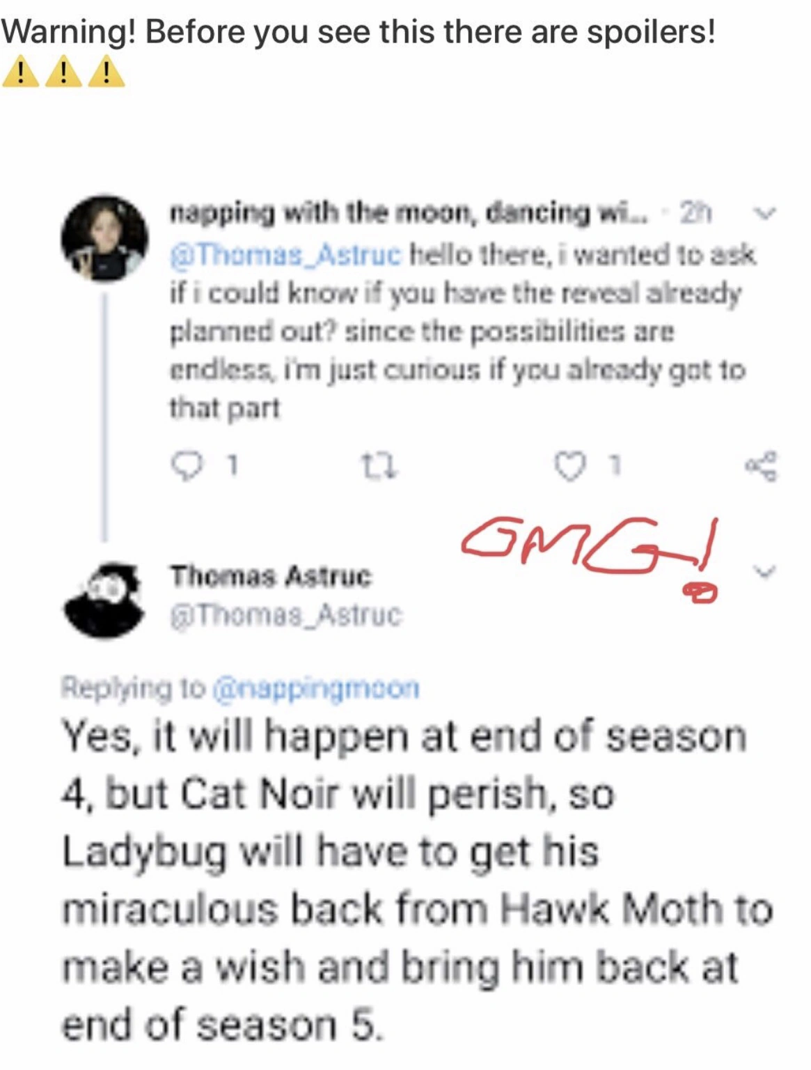 Thomas is Secretly Evil. | Fandom