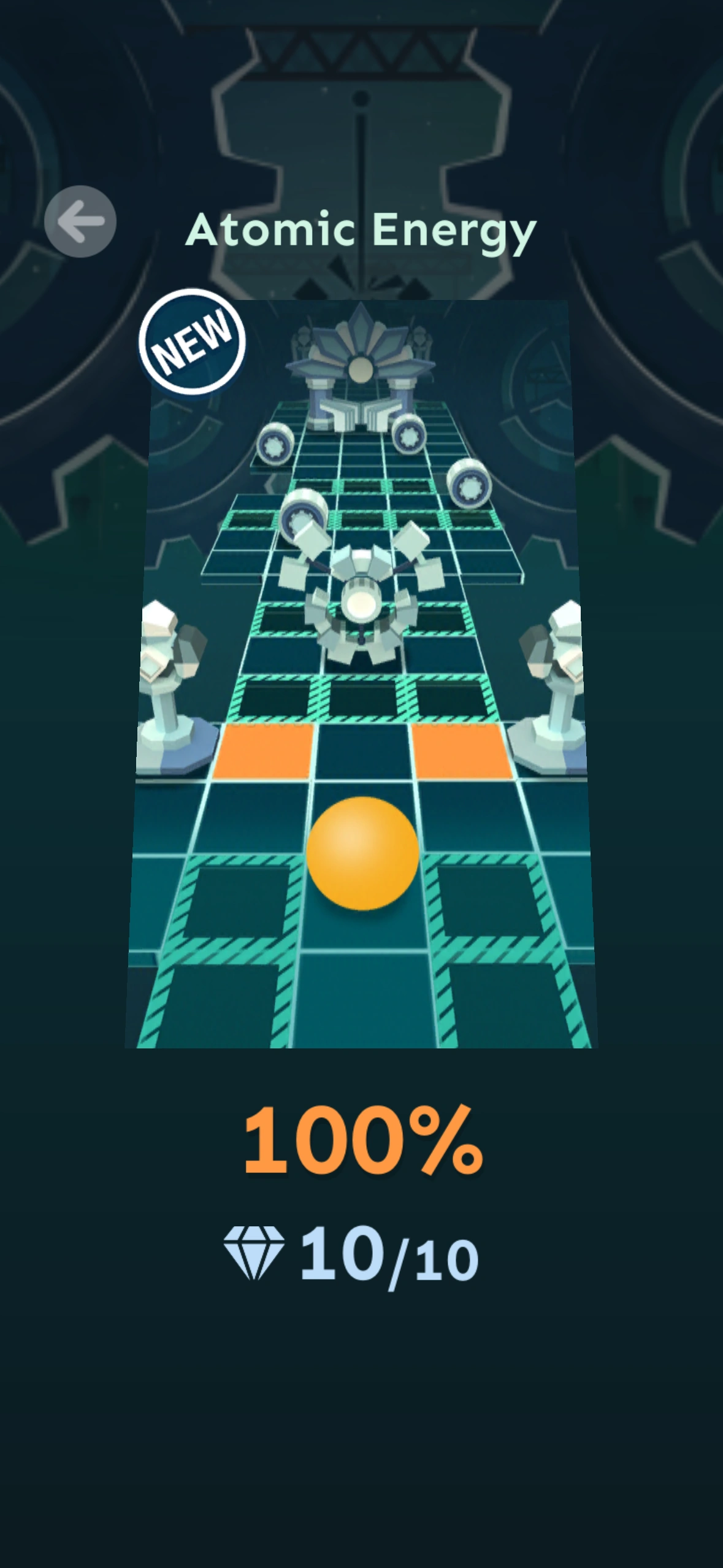 I just perfected the 2 new rolling sky levels | Fandom