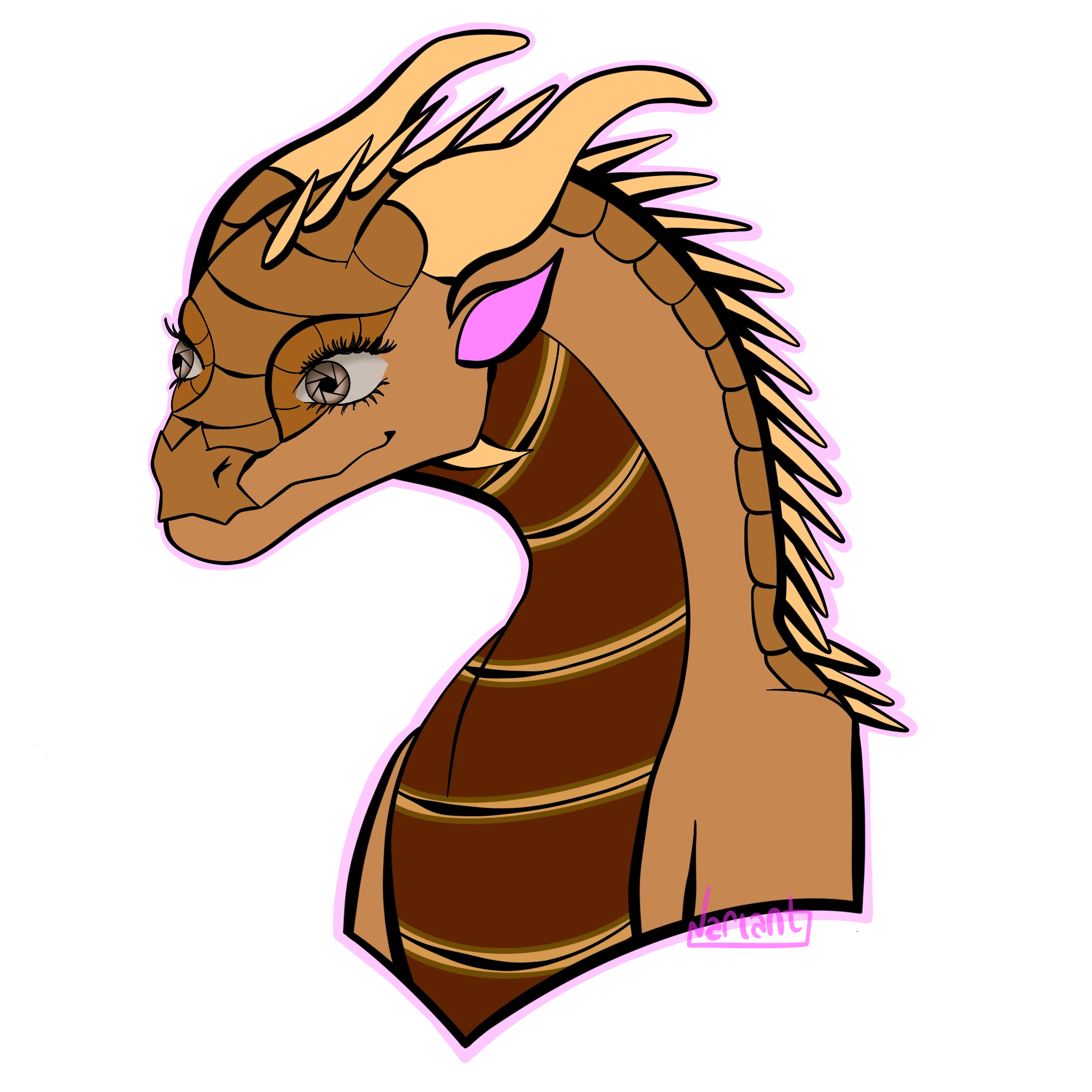 New character inspired by… | Fandom