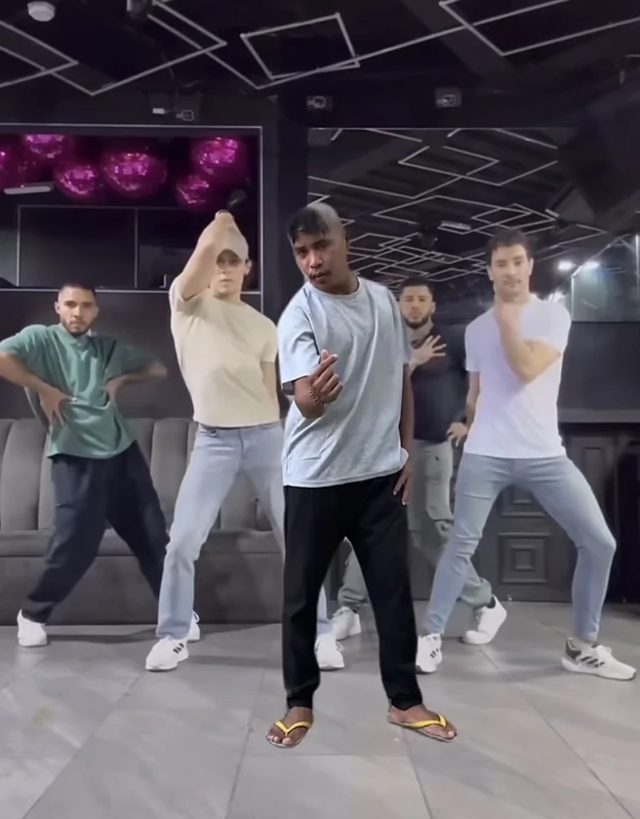 jjba be like | Fandom