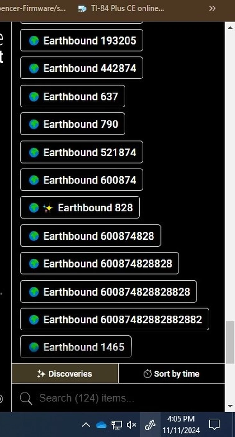 Discuss Everything About Infinite Craft (Neal.fun) Wiki | Fandom
