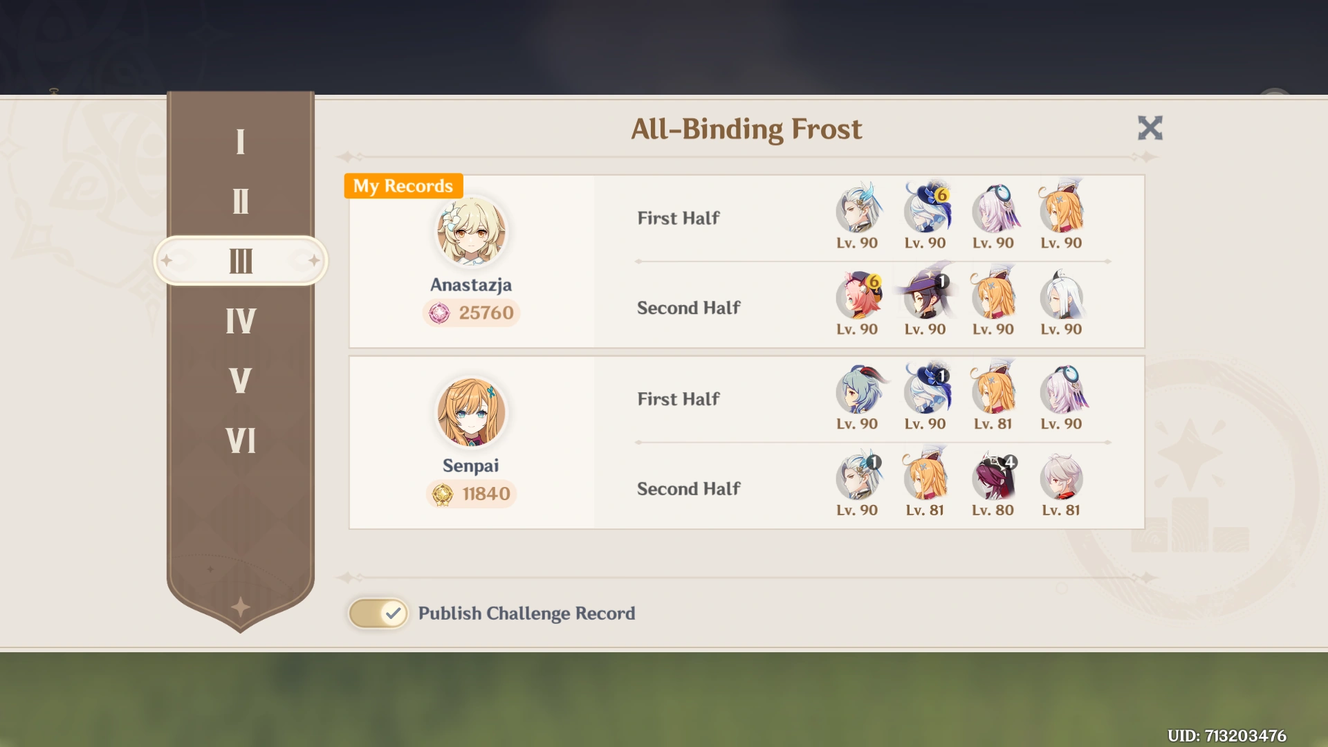 The balance ain't balancing | Fandom