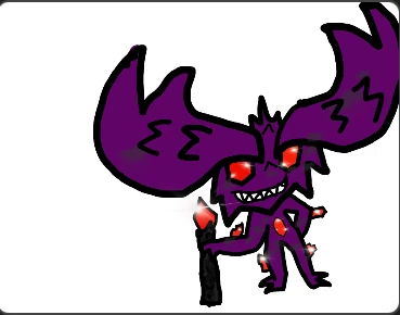 New sableye evolution concept | Fandom