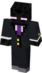 My protagonist for my Minecraft ARG | Fandom