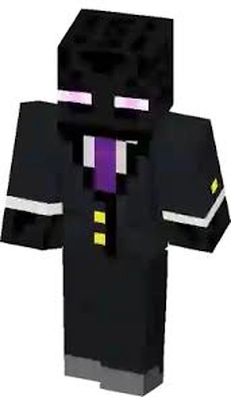 My protagonist for my Minecraft ARG | Fandom
