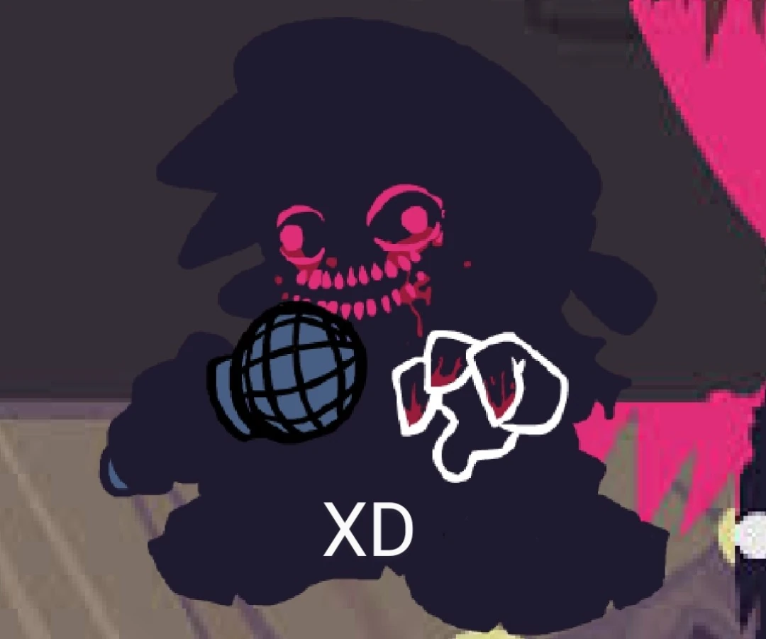 Corrupted bf be like: | Fandom