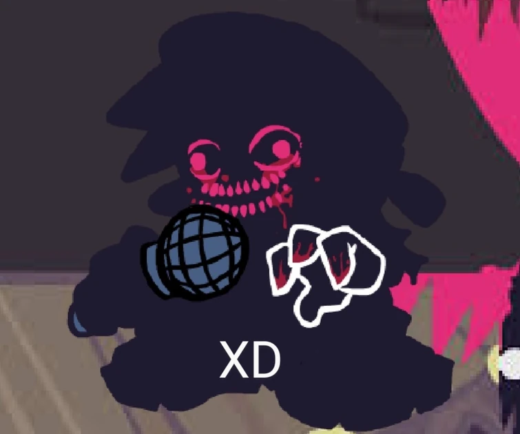 Corrupted bf be like: | Fandom