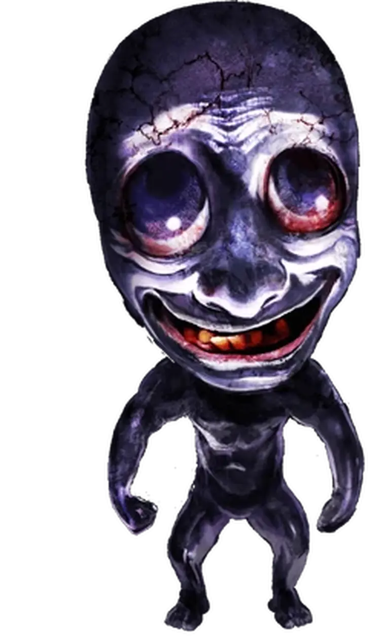 Alright here my Ao Oni skin ideas | Fandom
