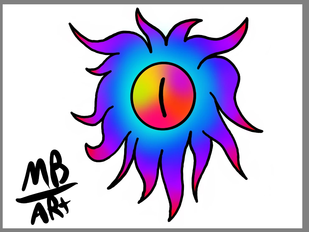 Just a lil art post | Fandom