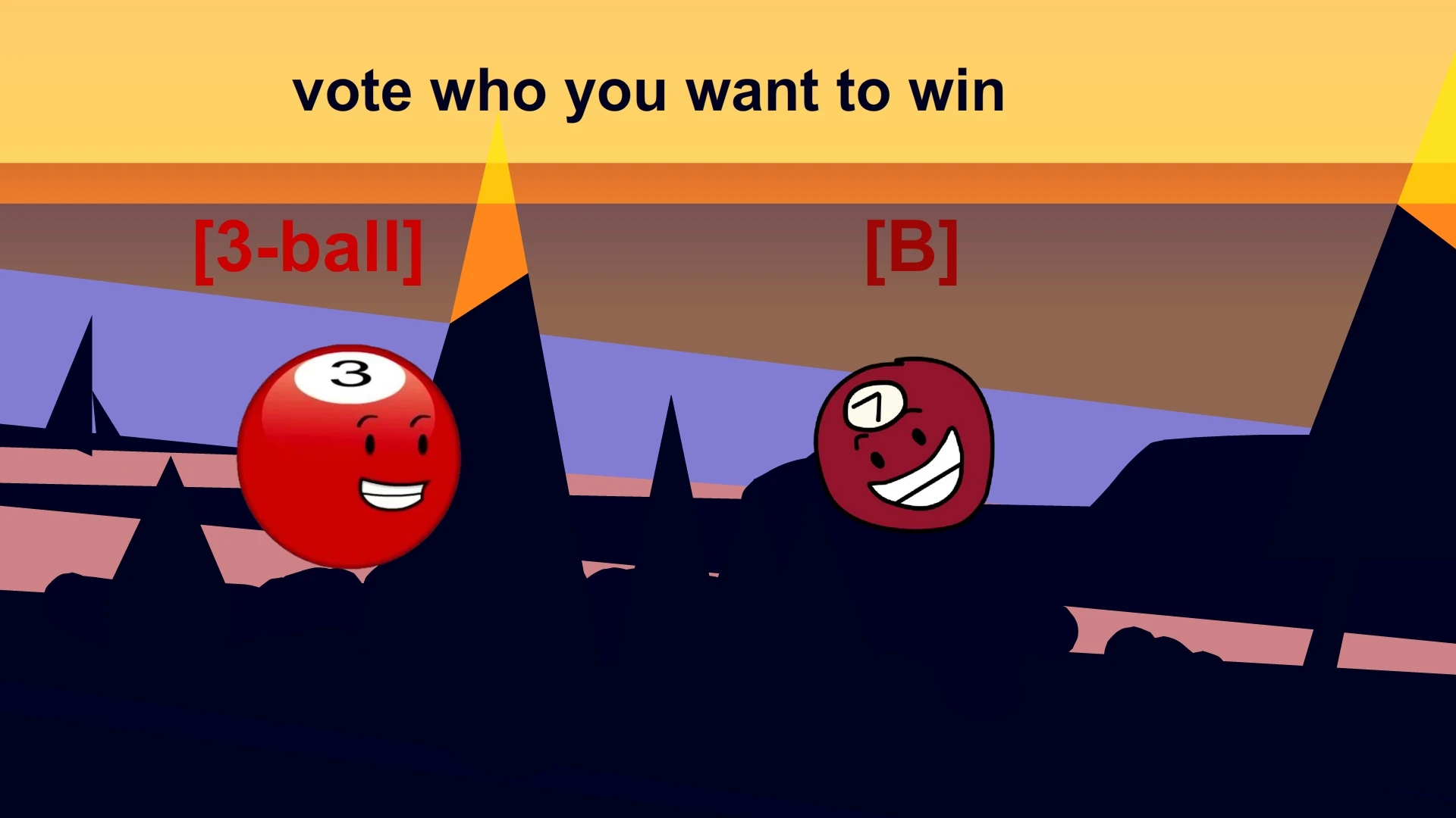 8-ball viewer voting 10 [vote to win] | Fandom