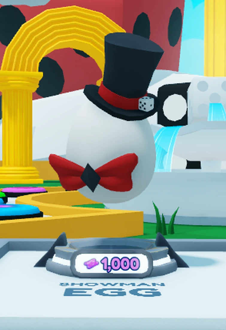 the new eggs | Fandom