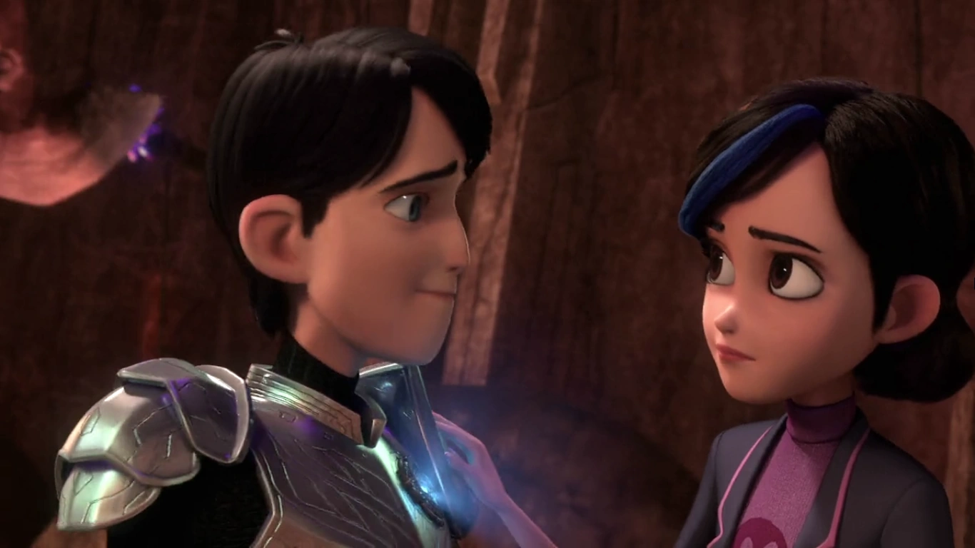 which episode? | Fandom