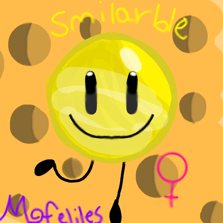 Drawing Bfdi characters (+ Ocs) | Fandom