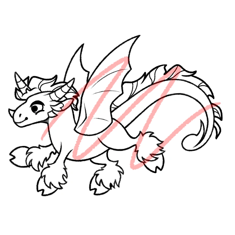 Unicorn SandWing OTA work in progress! | Fandom