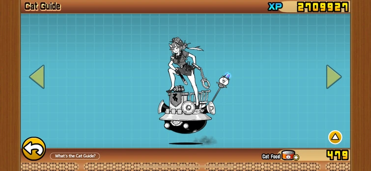 Discuss Everything About Battle Cats Wiki | Fandom