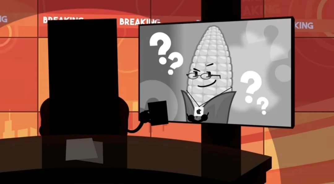 Well now we know what the conflict will be in episode 4 | Fandom