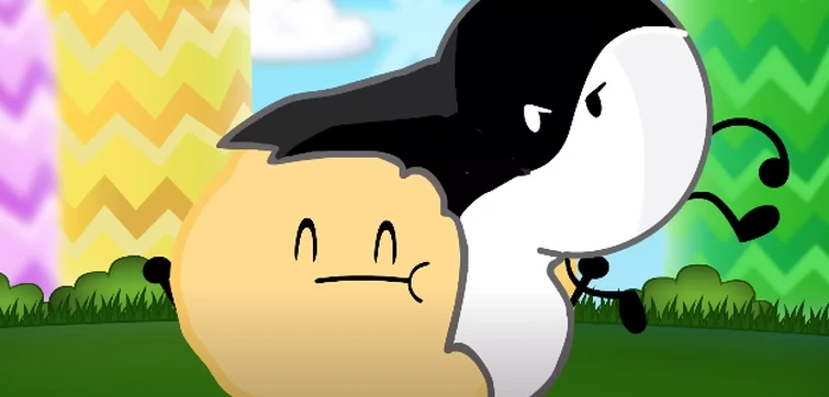 Never pause Inanimate Insanity | Fandom