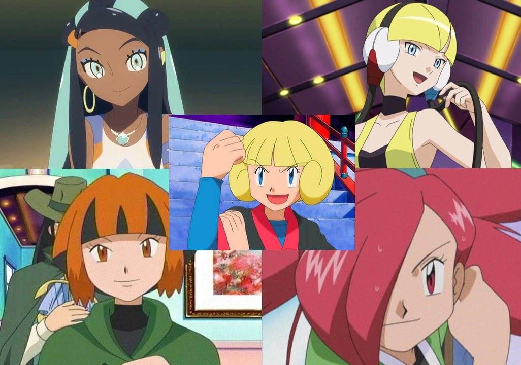 Story Event: National Squad | Fandom