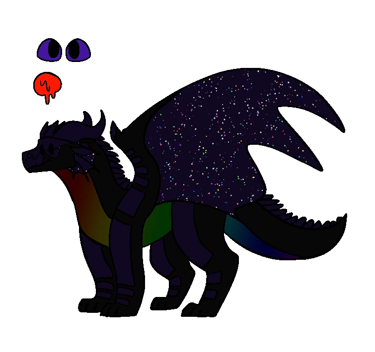 Discuss Everything About Wings of Fire Wiki | Fandom