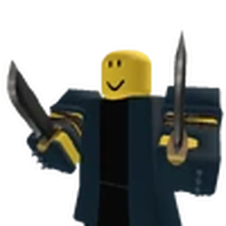 TDS Slasher Rework Conception | Fandom