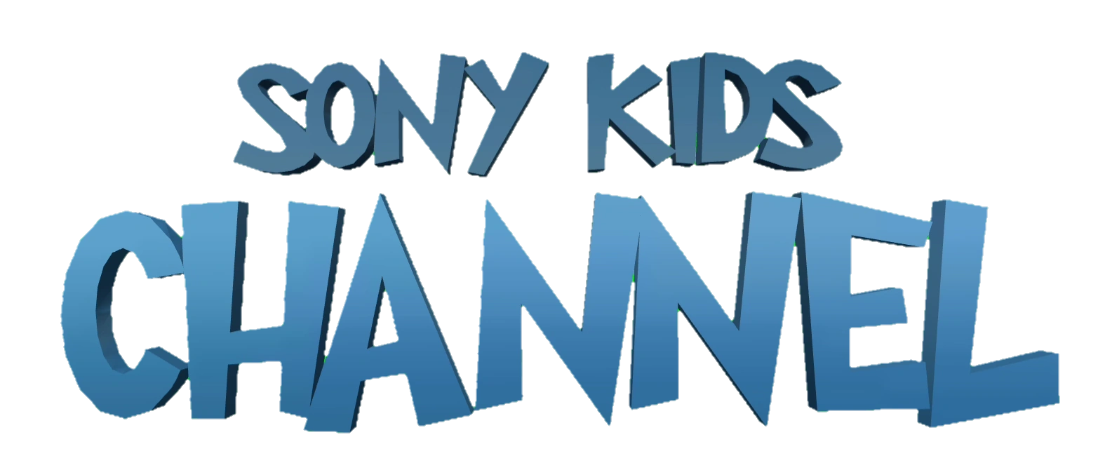 Sony kids channel (2025) | Fandom