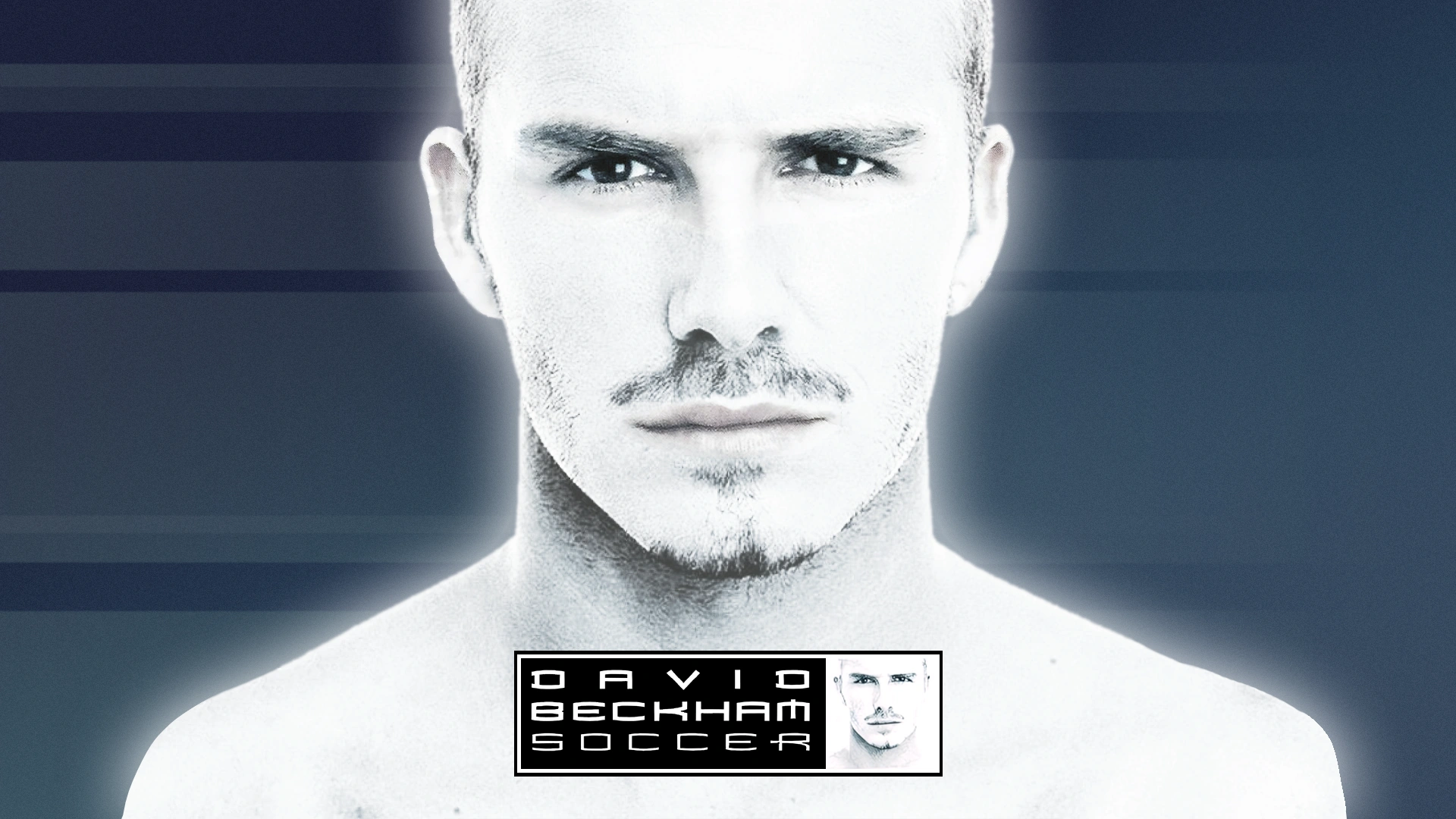 David Beckham Soccer (GBA) | Fandom