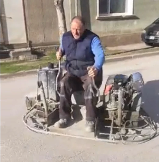 Fugorg Machinery just leaked their newest model of Watchamacallit! This ...