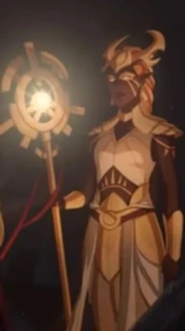 Discuss Everything About The Dragon Prince Wiki | Fandom