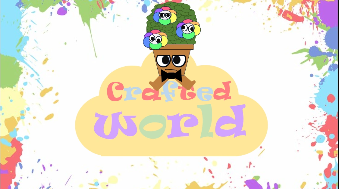 crafted world | what happened to dandy? | Fandom