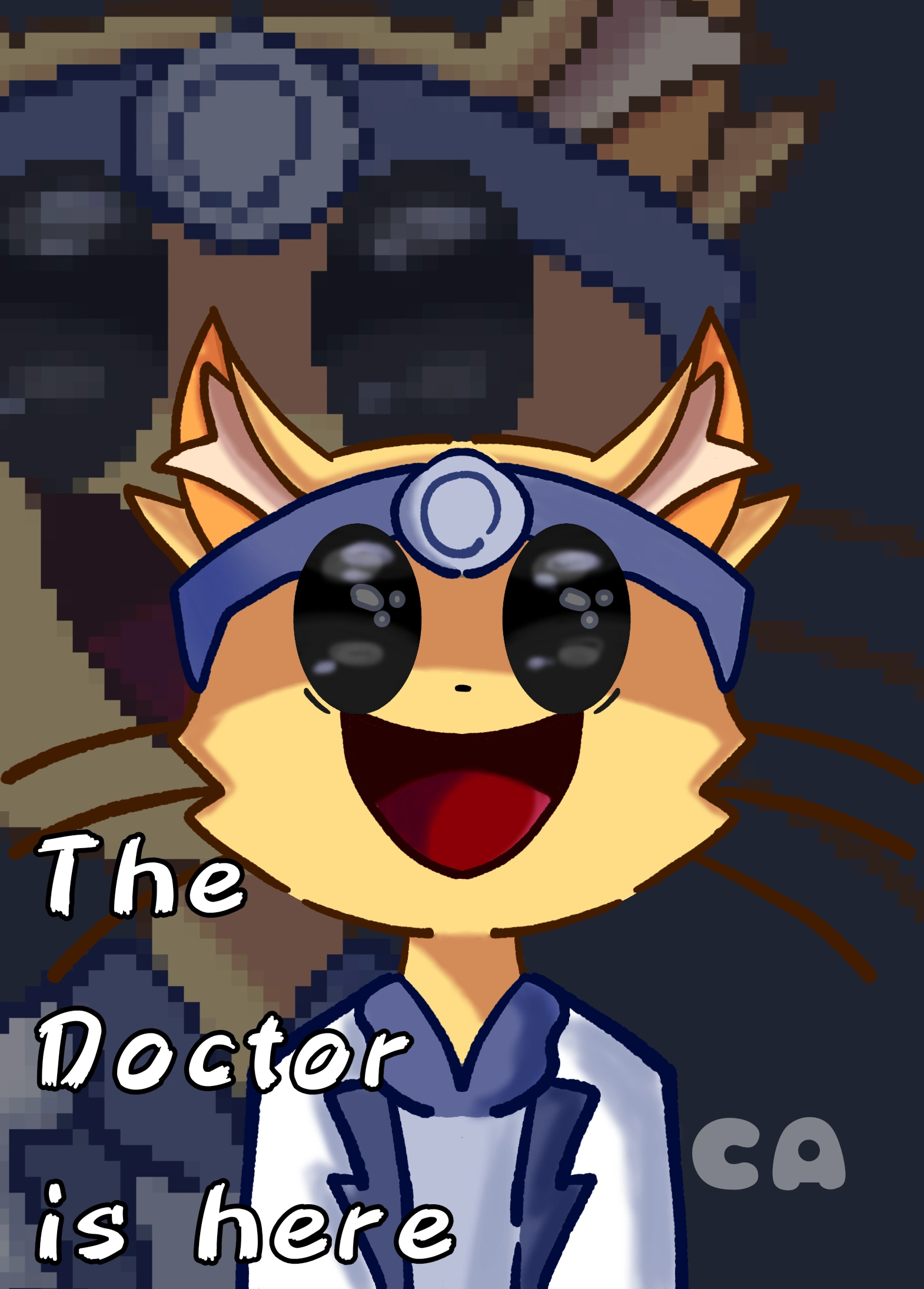 DrRETRO!!!!!! | Fandom