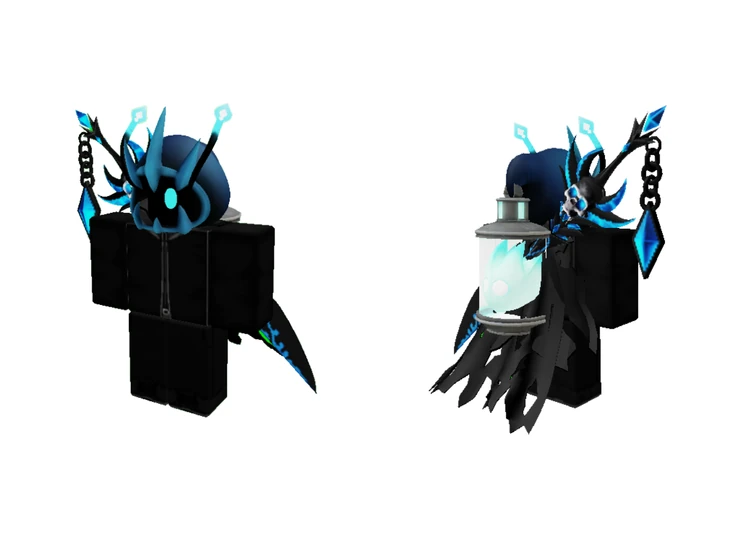 Charonyx but Human | Fandom