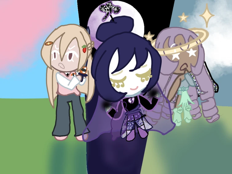 Discuss Everything About Cookie Run: kingdom OCs Wiki | Fandom