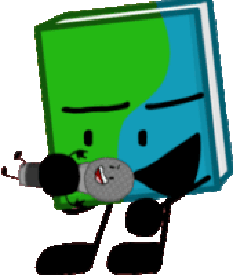 Yo can someone make a page for the bookey mod? | Fandom
