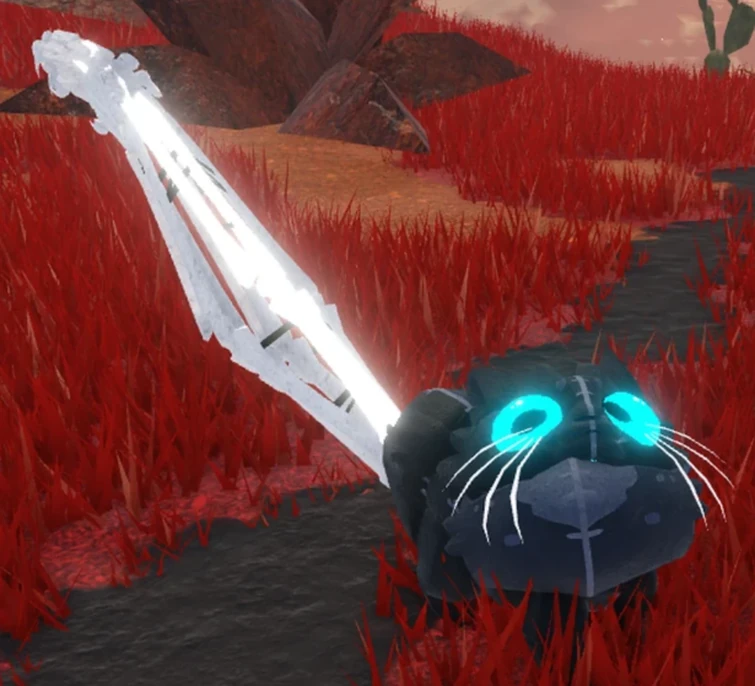 why. sonaria. | Fandom