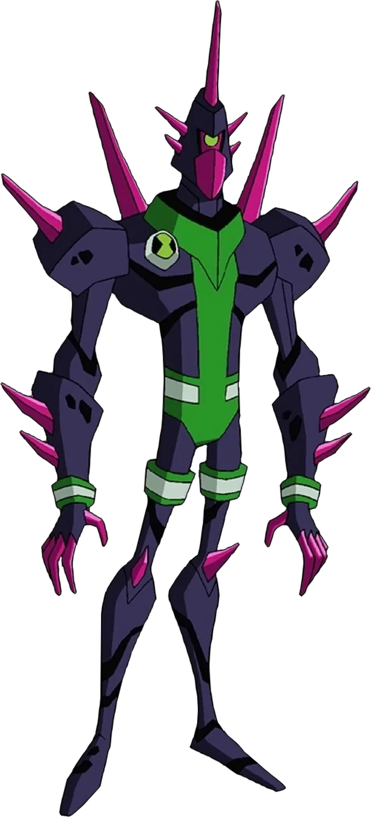 Discuss Everything About Ben 10 Wiki | Fandom