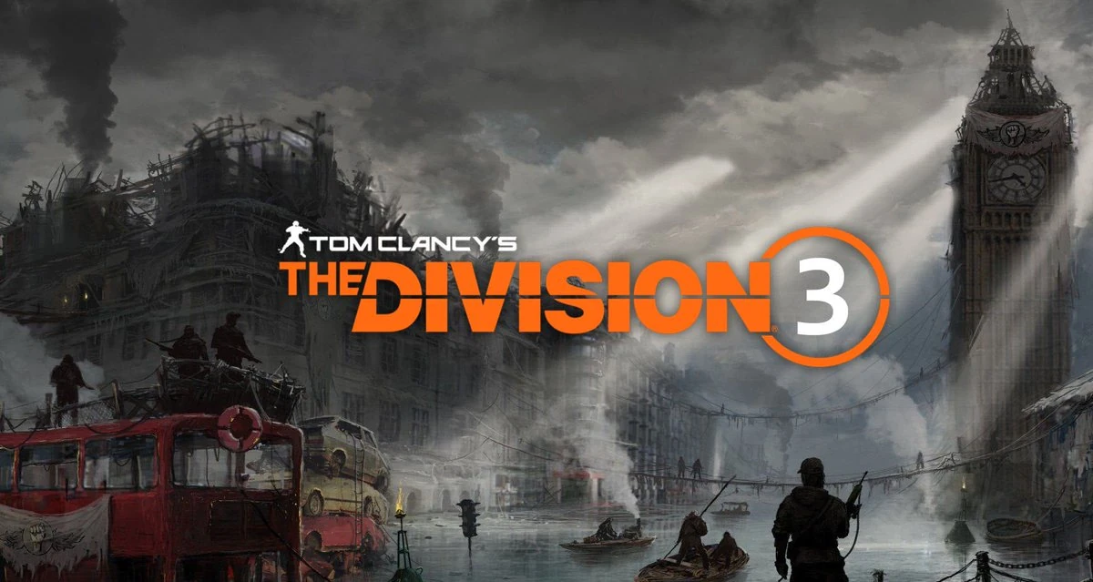 Will They Confirm A Tom Clancy's The Division 3? | Fandom
