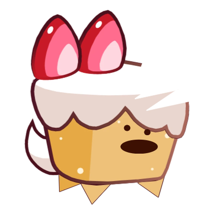 Cake Dog! | Fandom