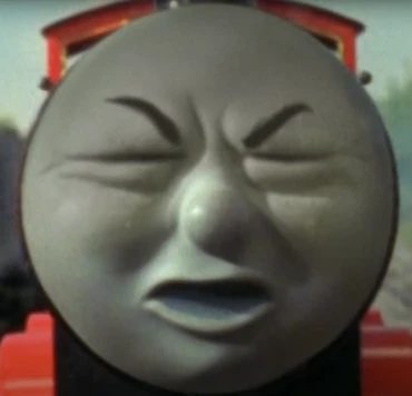 Which character's screaming face from Trampy is your favorite? | Fandom