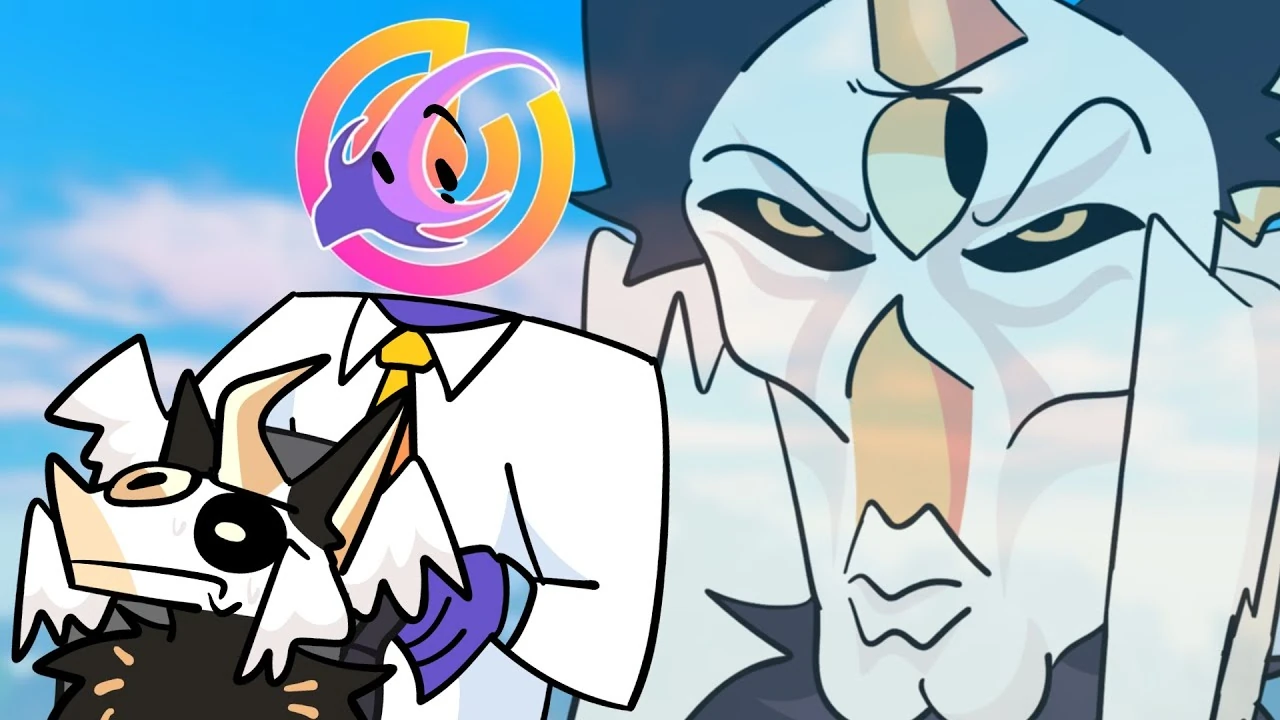 aereis redesign be like | Fandom